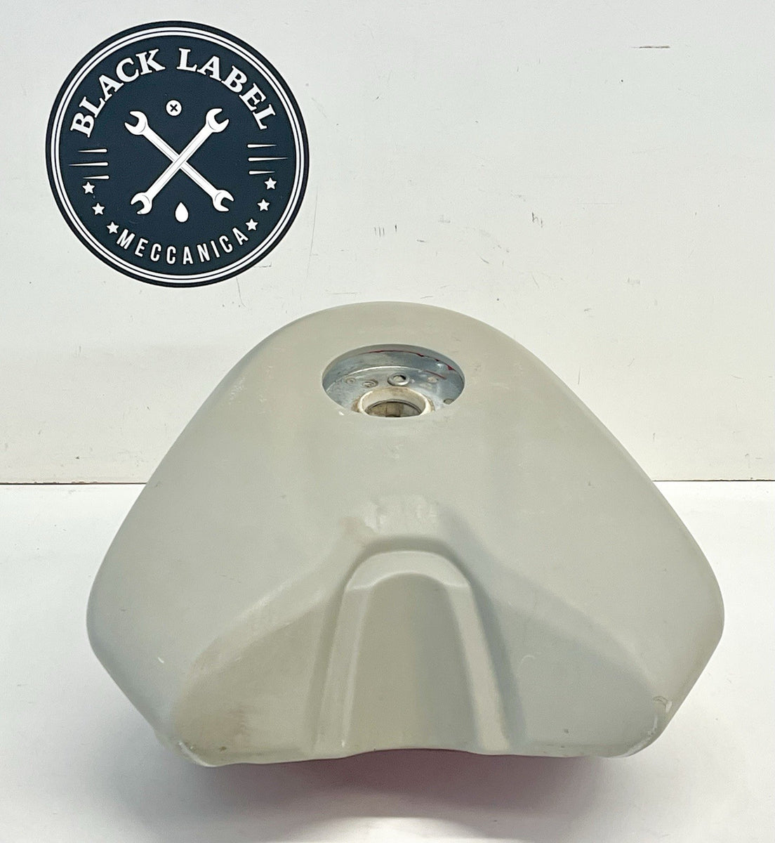 Genuine Ducati Used 848-1098-1198 Plastic Fuel Gas Petrol Tank Primer ...